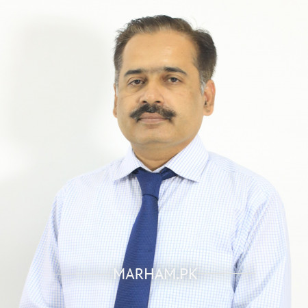 Prof. Dr. Farooq Ahmad Rana - General Surgeon at Hameed Latif Hospital ...