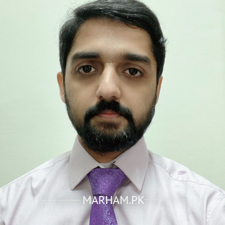 Dr. Ammad Rasul - Plastic Surgeon at Medcare International Hospital ...