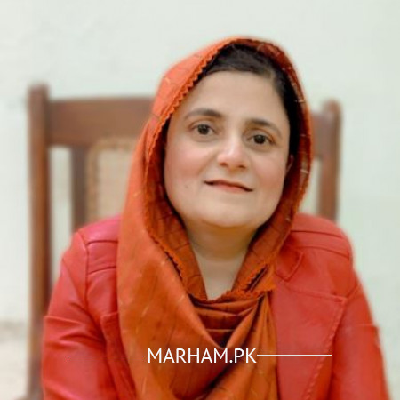 Dr. Sumaya Batool - Psychologist | Marham