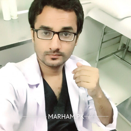 Aqib Rizwan Rao - Physiotherapist at Al Rahman Clinic | Marham