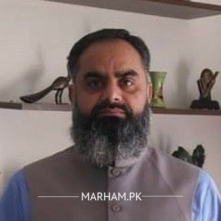 Dr. Mansoor Ali Mangi - Family Medicine | Marham