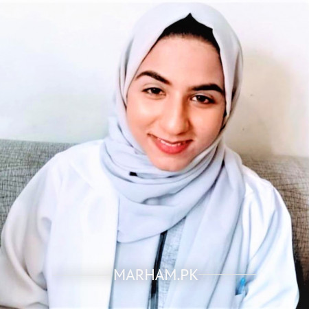 Sadaf Riaz - Psychologist | Marham