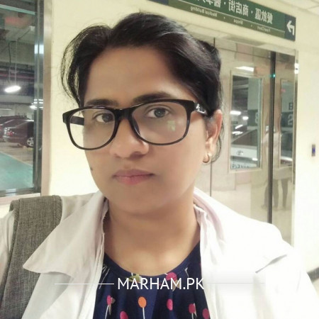 Asst. Prof. Dr. Humaira Alam - General Surgeon at Iqra Medical Complex ...