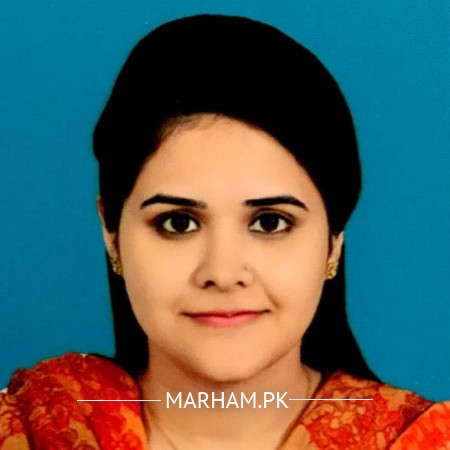Dr. Ramsha Ayub Sheikh - General Practitioner | Marham