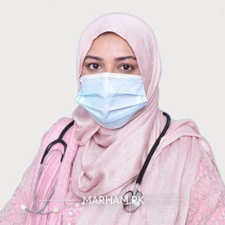 Dr. Fatima Ahmed - Gynecologist at Iqra Medical Complex Hospital | Marham