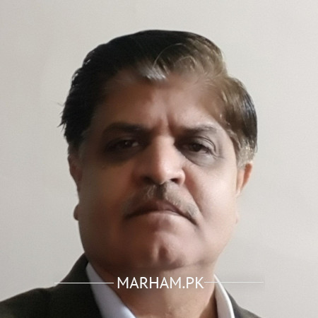 Asst. Prof. Dr. Lt Col R Muhammad Azam - General Surgeon at Col.Azam ...