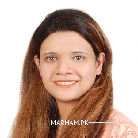 Anum Siddiqui - Psychologist at House of Pebbles | Marham