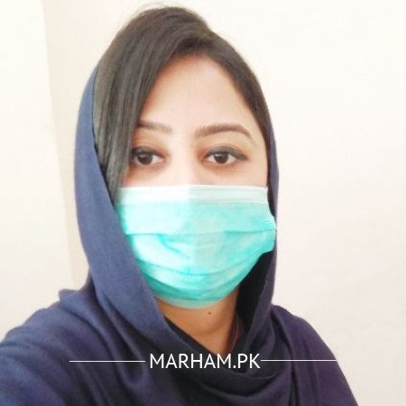 Dr. Faryal Gohar - Dentist | Marham