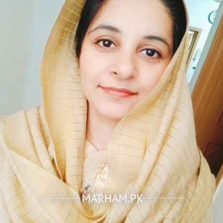 Munazzah Fatima - Psychologist | Marham