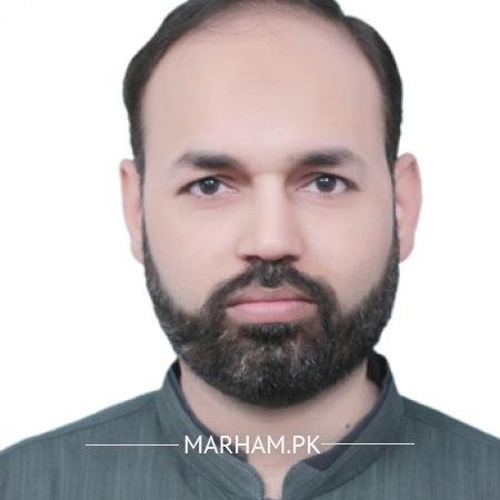 Dr. Muhammad Imran Sohail - Pulmonologist / Lung Specialist at Chest clinic | Marham