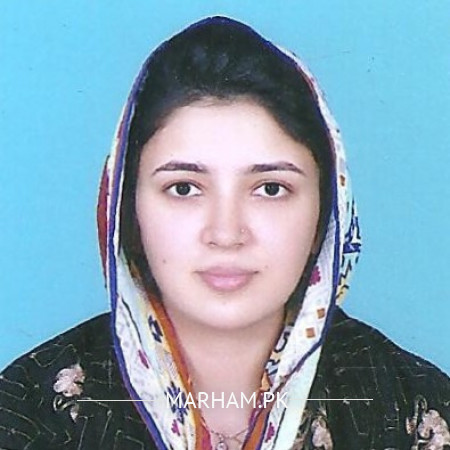 Dr. Muqaddas Zafar - Dentist at Bashir Hospital | Marham
