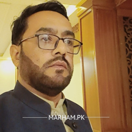 Dr. Tahir Mehmood - Homeopath | Marham