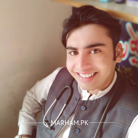 Rehmatullah Sherani - Psychologist | Marham