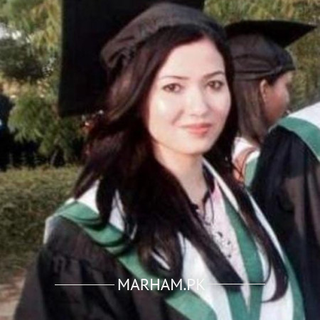 Asst. Prof. Dr. Hina Hammad - Dentist at Hammad Dental Care and Implant ...