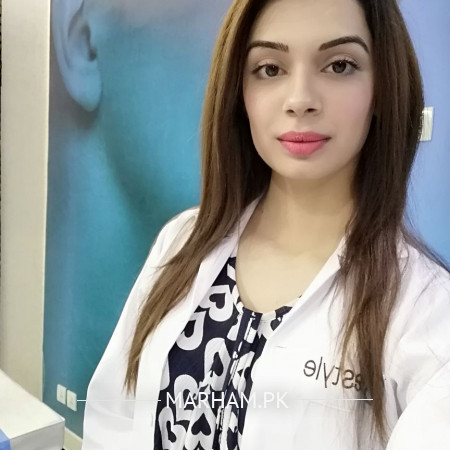 Ms Zainab Usman Khan - Nutritionist at Kulsoom International Hospital | Marham