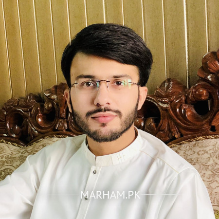 Mr. Uzair Asghar - Physiotherapist at Saadan Hospital | Marham