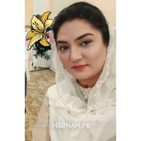 Dr. Huma Arshad - Gynecologist at Doctors Hospital | Marham