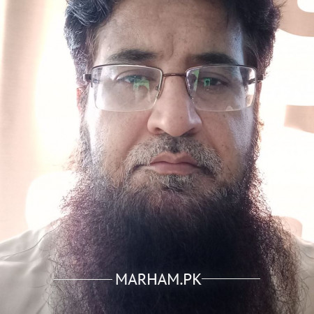 Dr. Muhammad Azam - Dentist at Health Bridge Hospital | Marham