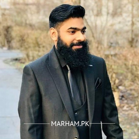 Dr. Hammad Khan - Cardiologist | Marham