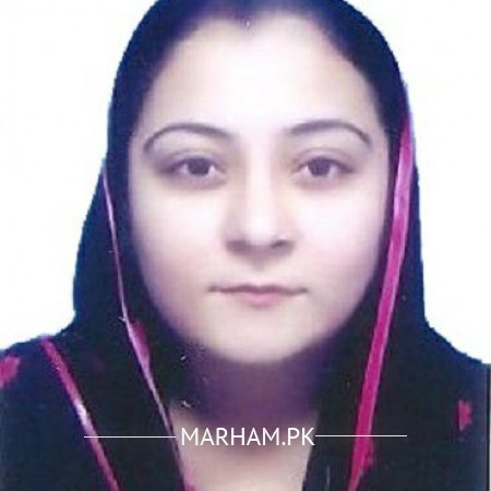 Dr. Aleena Ali - Gynecologist | Marham