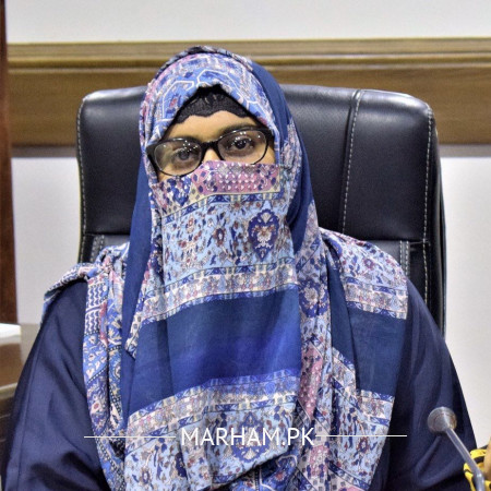 Mehreen Khalid - Psychologist | Marham