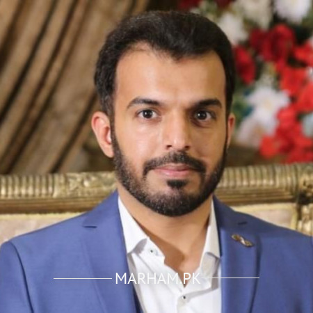 Dr. Hafiz Ahmed Haroon Amin - Dermatologist at Novimed Specialist Clinic | Marham