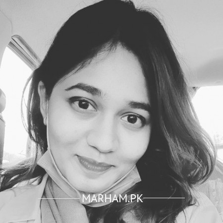 Dr. Areesha Iqbal - Dentist at Faiz-E-Aam Medical Centre | Marham