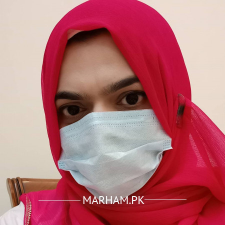 Dr. Sadaf Riaz - Dermatologist at Farah Consulting Chambers | Marham