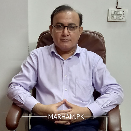 Dr. Abdul Rahim Memon - Internal Medicine Specialist at Super ...