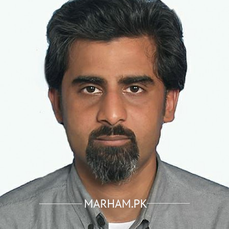 Dr. Muhammad Usman Javed - Internal Medicine Specialist | Marham