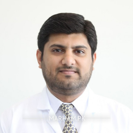Dr. Syed Areeb Uddin - Dentist at Medicare Cardiac and General Hospital ...