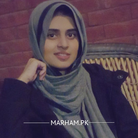 Nayab Fatima - Psychologist | Marham