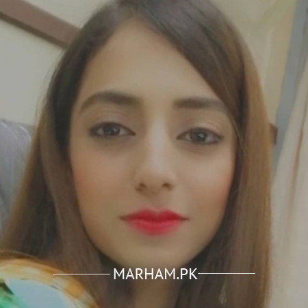 Dr. Zainab Chandio - Dentist at Metropolis Health Clinics | Marham