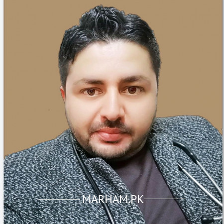 Dr. Rehmatullah - Psychiatrist at Roshan Psychiatric Clinic ...