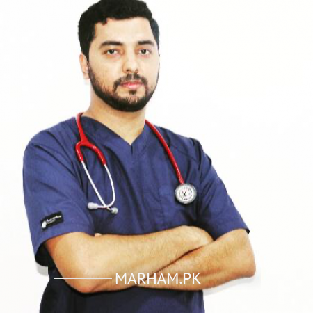 Dr. Muhammad Abdullah Hashmi - General Physician at Fatima Memorial ...