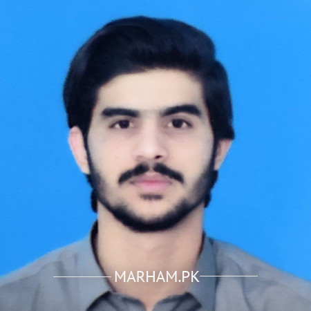 Dr. Muhammad Usama Hassan - General Practitioner | Marham