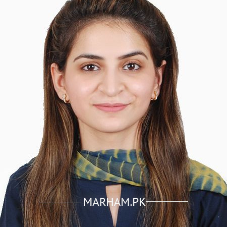 Dr. Mariam Shaikh - Dentist at Cardio Diabetic & Dental Centre | Marham