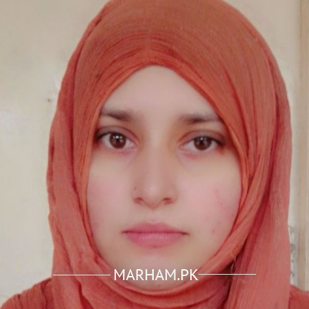 Maria Ashraf - Psychologist | Marham