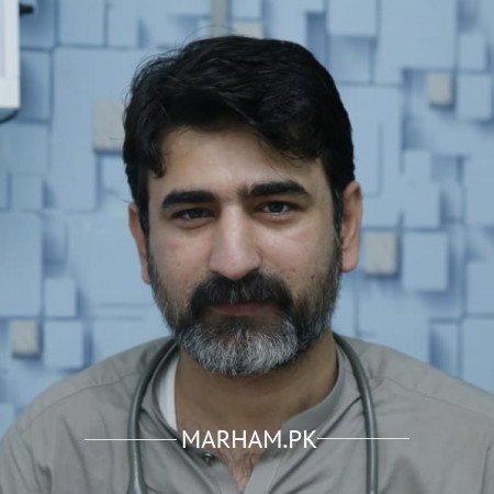 Dr. Malik Ehsan - Neurologist at Care+ Medical Center | Marham
