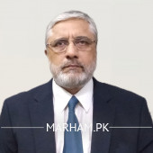 Dr. Tahir Majeed Khan - Family Medicine | Marham