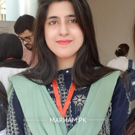 Dr. Rabail Akbar Qazi - Neuro Surgeon | Marham