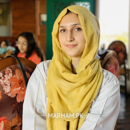 Dr. Ms Taliha Tareen - Physiotherapist at Topaz International Clinic ...