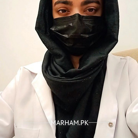 Dr. Maryam Saleem Raza - General Physician | Marham