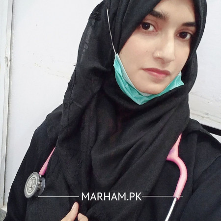 Dr. Batool - General Physician | Marham