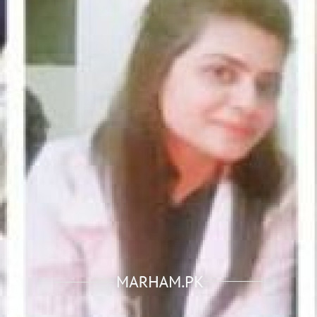 Dr. Saima Shaikh - Gynecologist | Marham