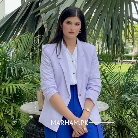 Dr. Saba Mushtaq - Dentist at Akhtar Saeed Trust Hospital | Marham