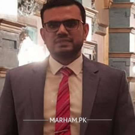 Dr. Inam Ul Haq - Gastroenterologist at Saad Medical Complex | Marham
