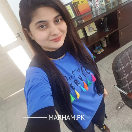 Sara Zafar - Psychologist | Marham