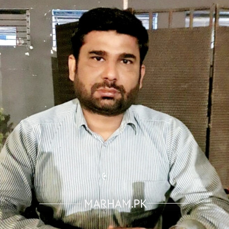 Dr. Faisal Aziz - Gastroenterologist at Advance Gastro-Liver -Endoscopy ...