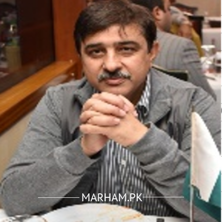 Dr. Zahid Ahmed Hashmi - General Surgeon at Hashmi Medical & ICSI ...